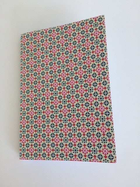 Archive Range Notebook – RCN Shop