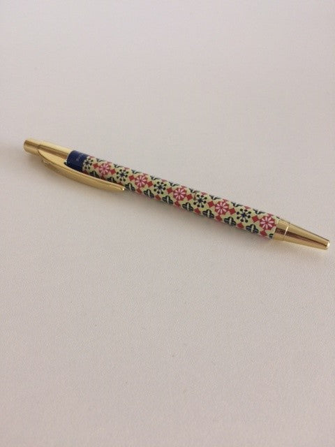 Archive Range Pen – RCN Shop