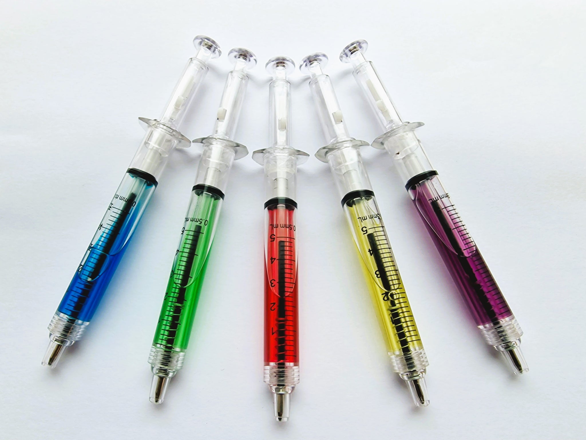 Syringe pens store
