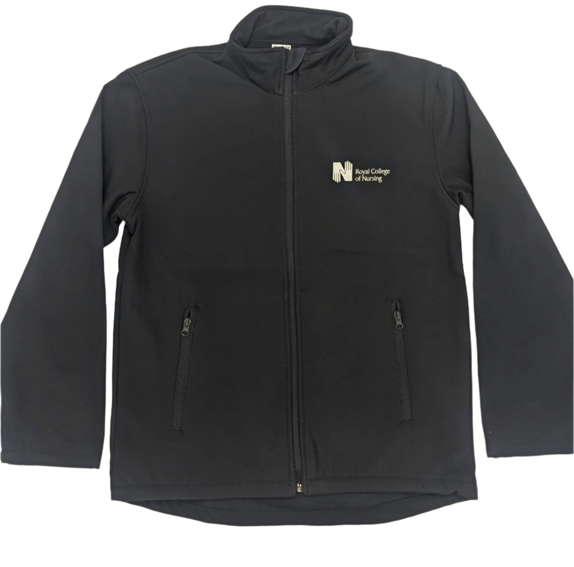 RCN Zipped Jacket – RCN Shop