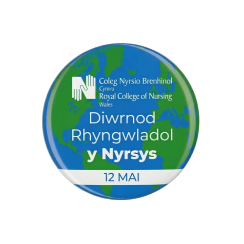 International Nurses' Day – RCN Shop