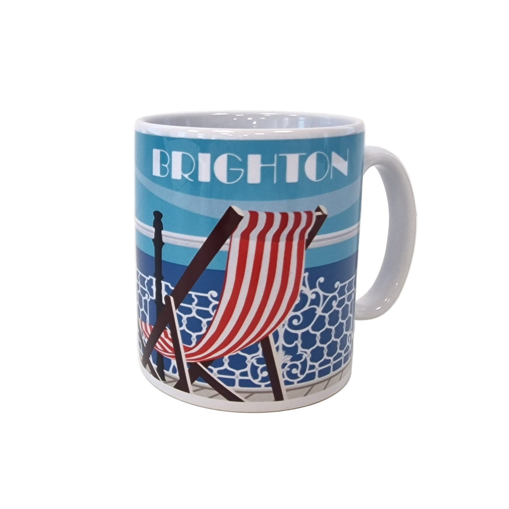 Commemorative Mug - Brighton 2023 – RCN Shop