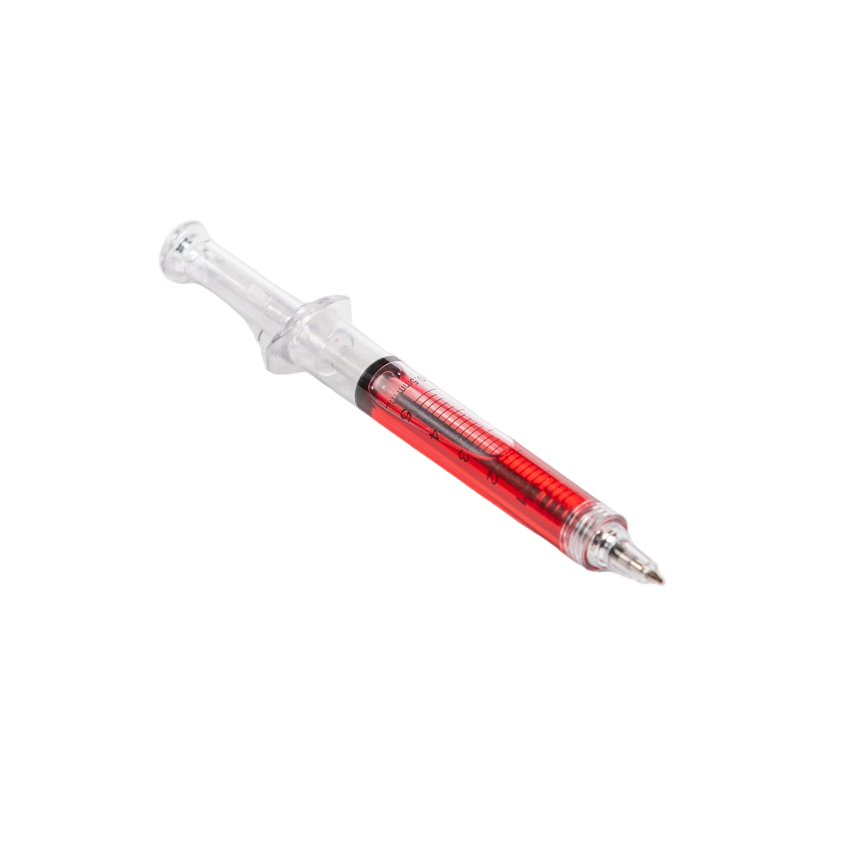 Blood Syringe Pen – RCN Shop