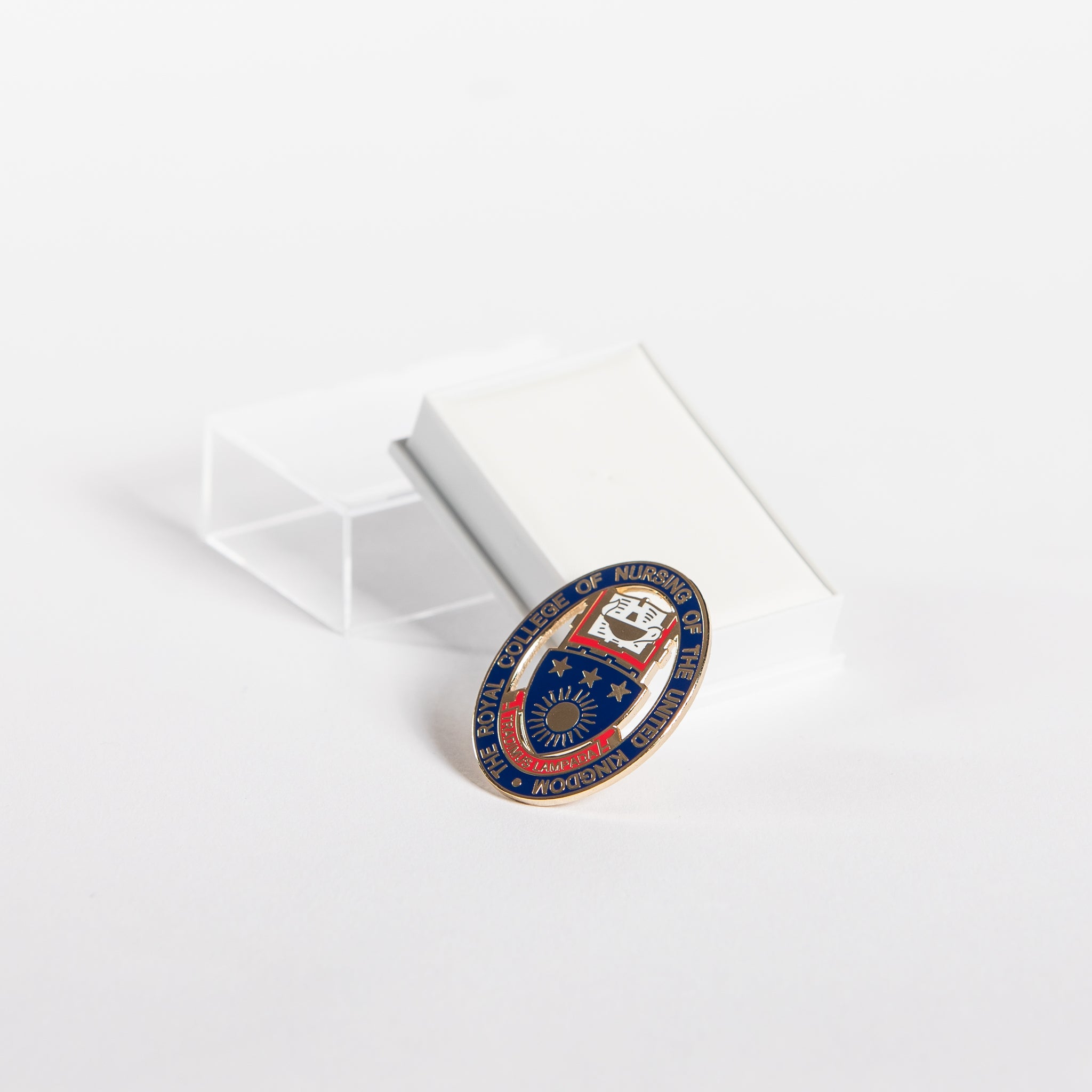 RCN Crest Badge – RCN Shop