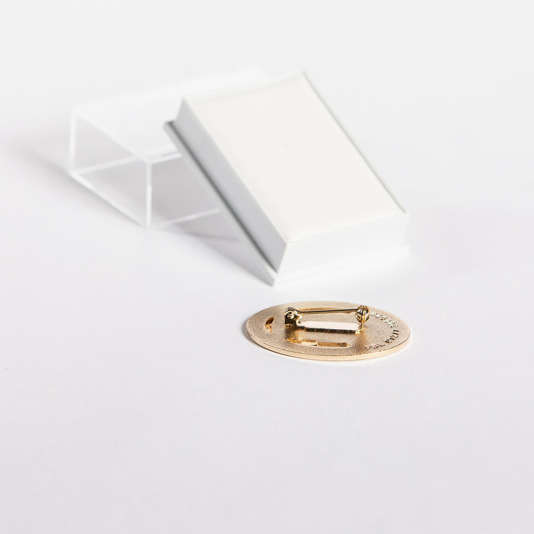 RCN Crest Badge – RCN Shop