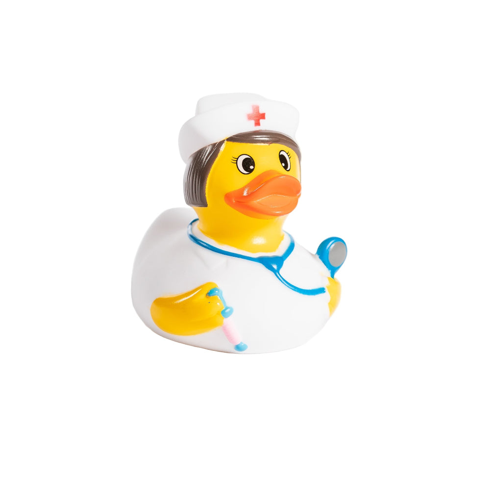 Nurse Rubber Duck – RCN Shop